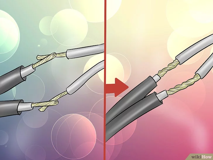 Reparación de cableado eléctrico automotriz dañado - Autobody Magazine
