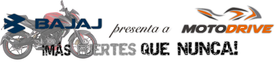 Bajaj presenta a MotoDirve - Autobody Magazine